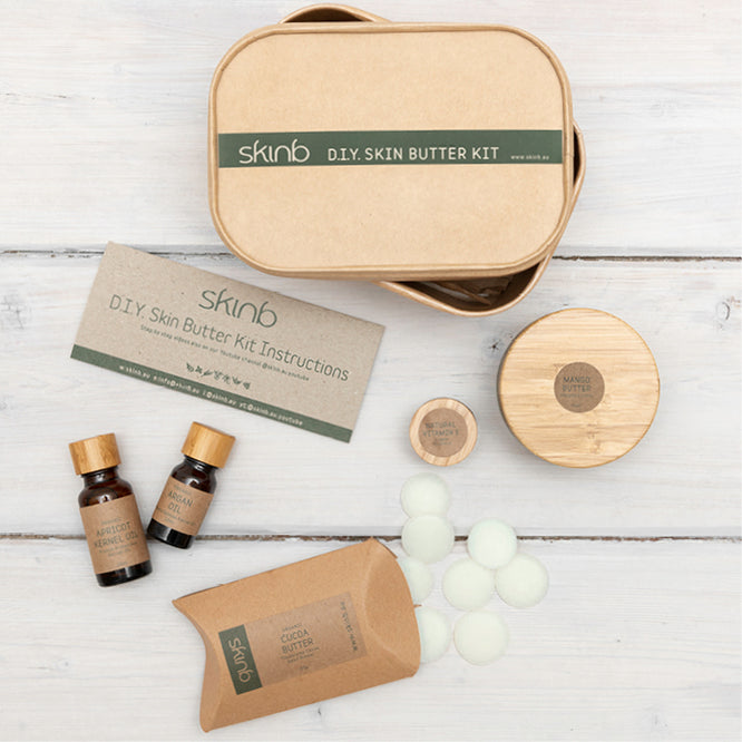 Skindiy | READY MADE SKIN CARE