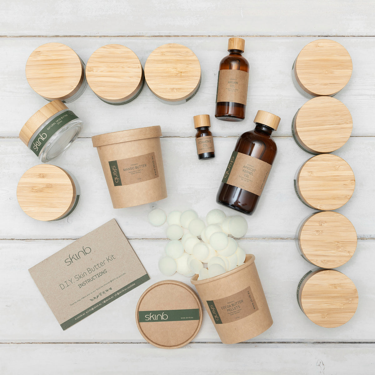 Skindiy | READY MADE SKIN CARE