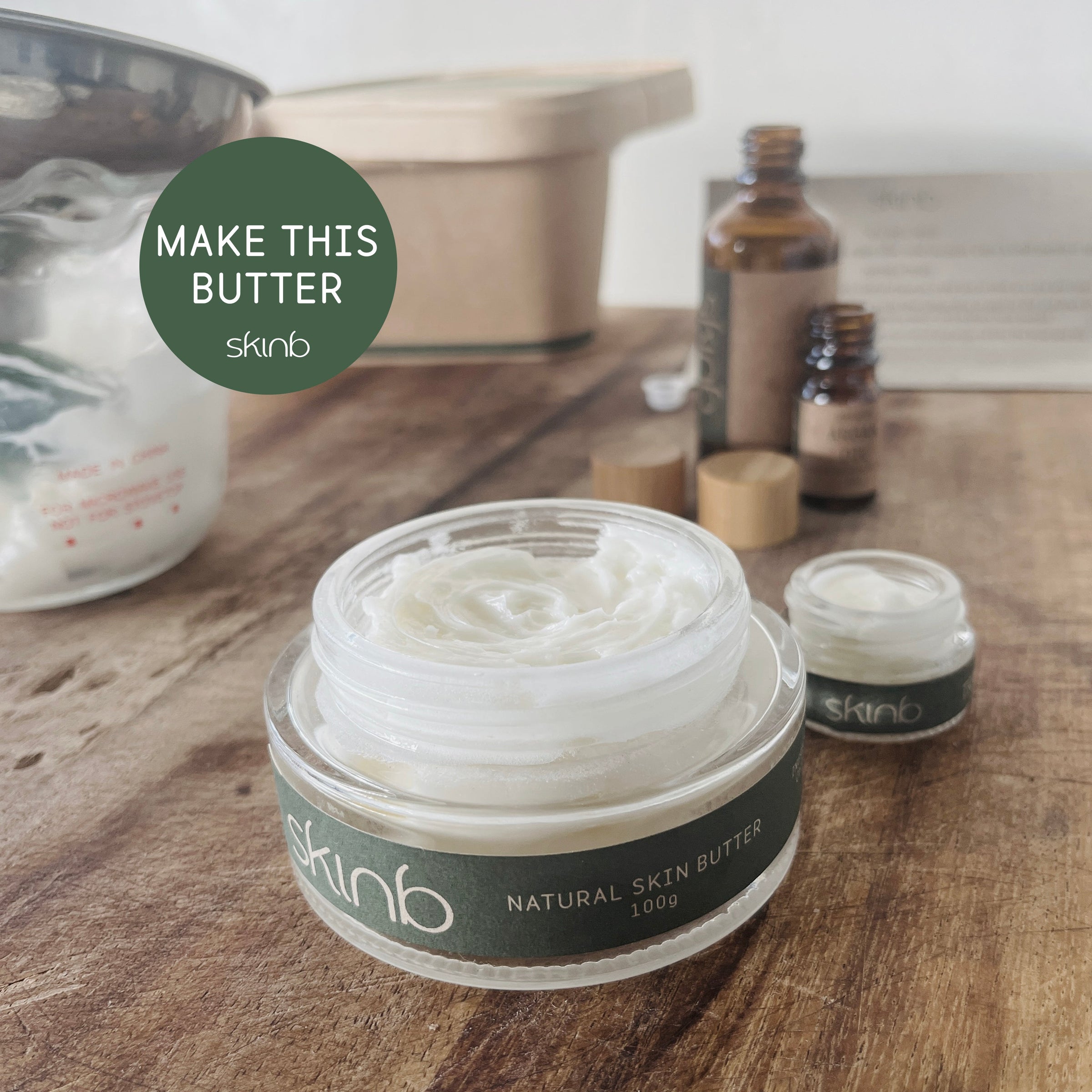 DIY KITS – Skinb.au